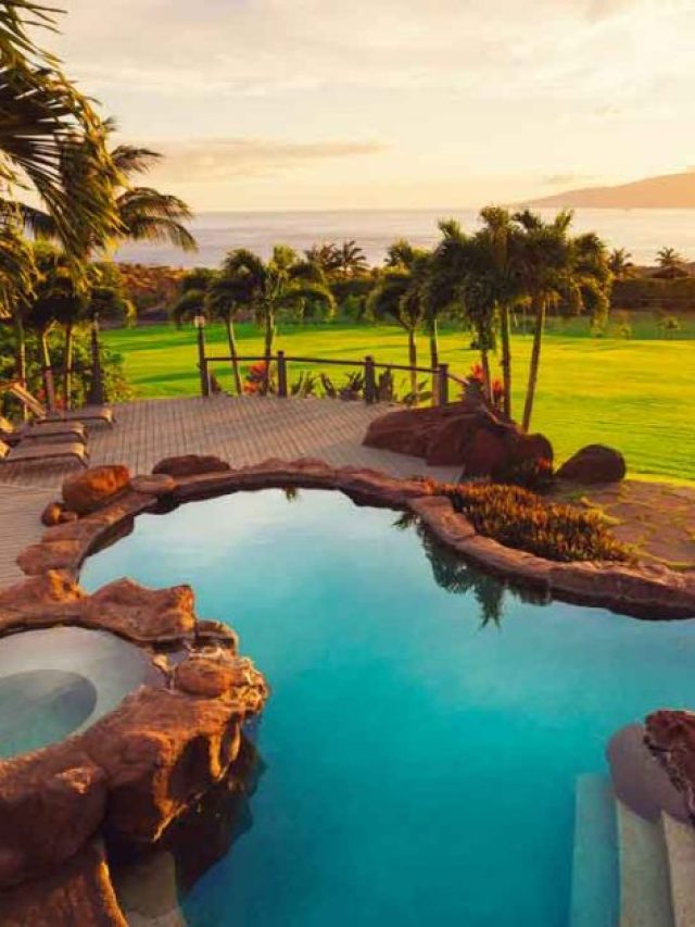 A Guide to Selecting the Right Pool Shape for Your Space