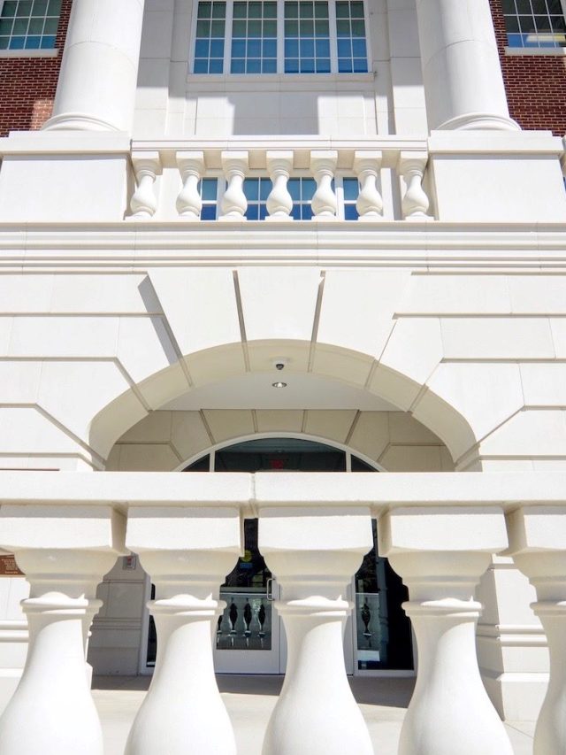 Architectural Precast Concrete Panels Benefits for Buildings