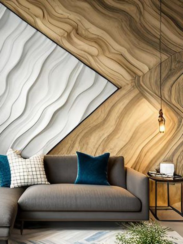 5 Best Textures for Your Architectural Project - DC Kerckhoff Company